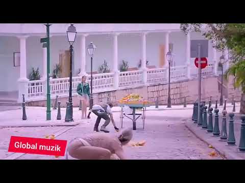 Kore klip se bira bu havada gidilmez
