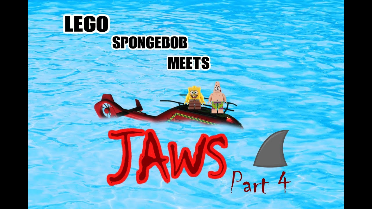 Spongebob Jaws