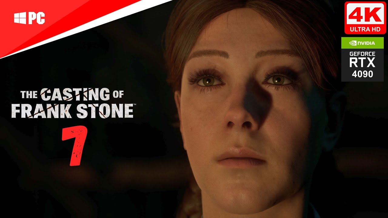 (PC) A Perilous Place Walkthrough (No Commentary) The Casting of Frank ...