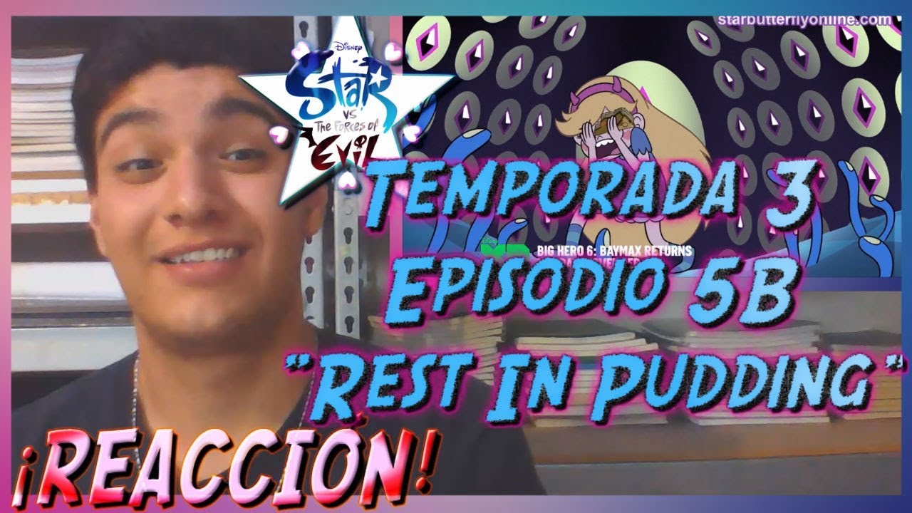 ColdReactions: Star Vs Las Fuerzas Del Mal |T3-Episodio 5B| "Rest In ...