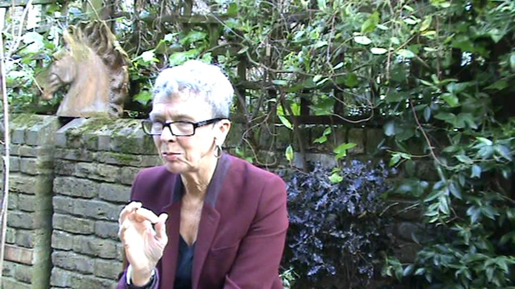 Beatrix Campbell interview with Big Smoke (part one) - YouTube