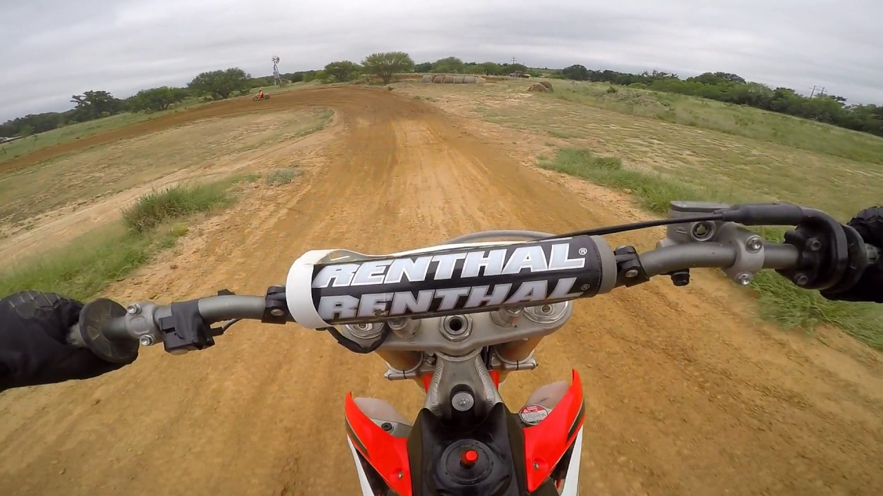 Murphy's MX Night Track 5/21/17 - YouTube