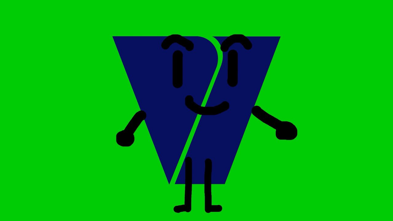 A Viacom presentation logo 2023-2024 - YouTube