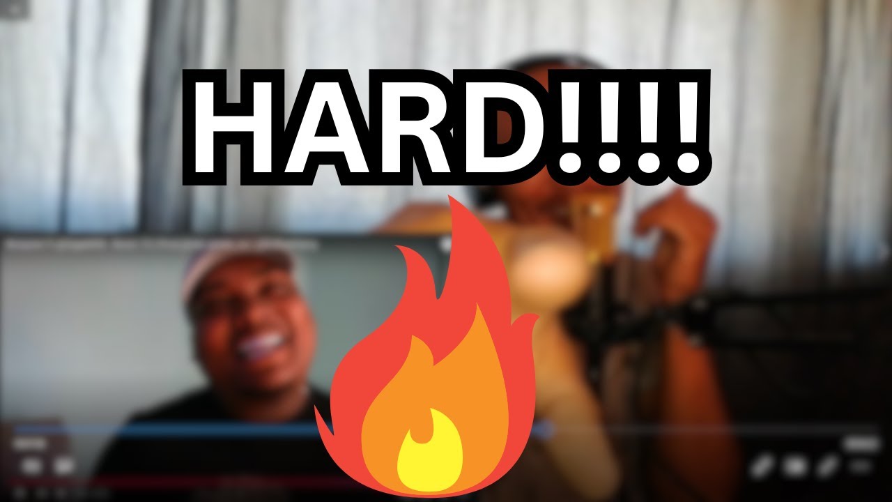 JOU MA SE PO#$!!...MJoyner Ft @Giga6850 - Room 15 ( LEKKERTV REACTION ...
