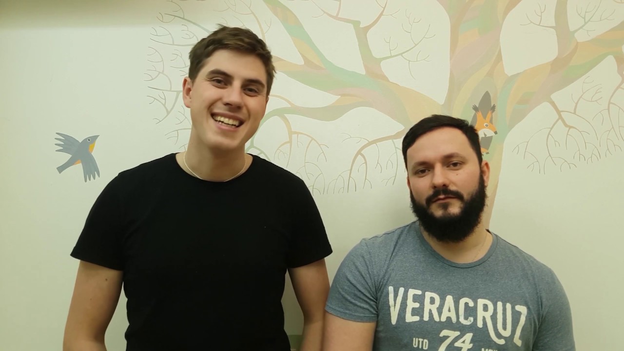 Pastoral Brothers 5 - Alkohol - YouTube