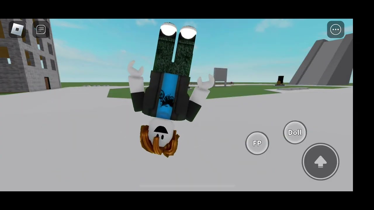 Help bacon hair, save ragdoll part 2 - YouTube