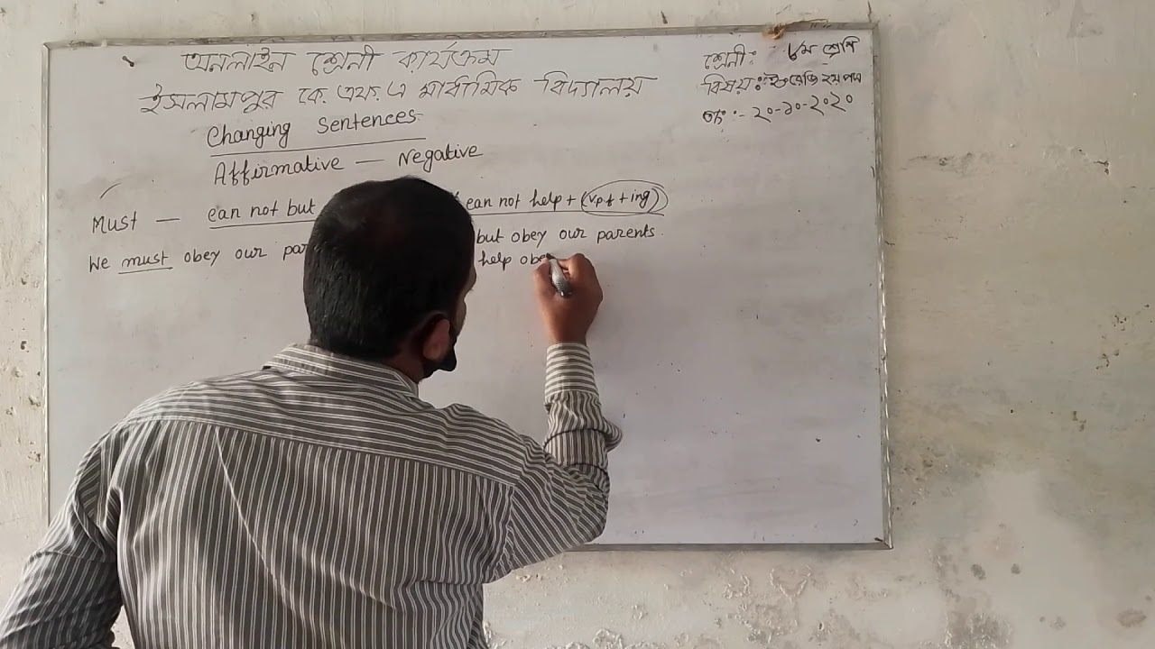 Ahamed Abbas English - YouTube