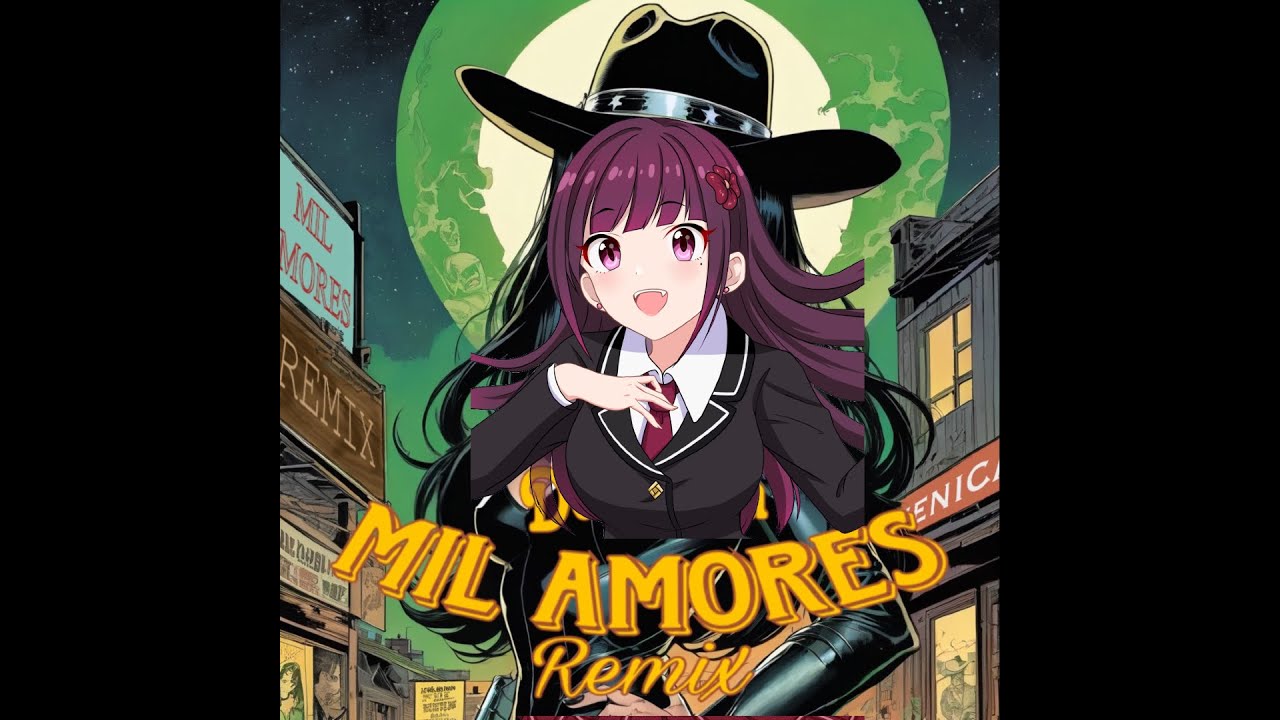 Mari Mil Amores (Cover IA) - YouTube