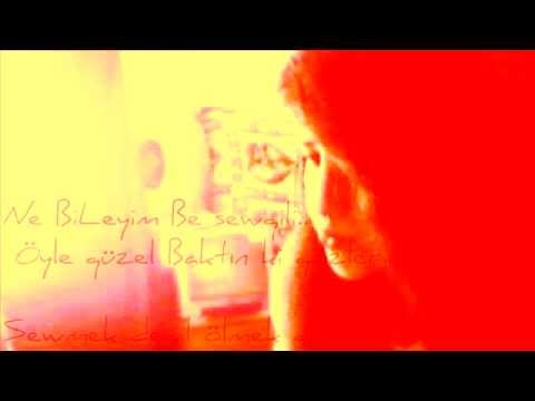 Miss-Sirin [ qözlerim AqLadıı ] 2012 ßomßa Parca..