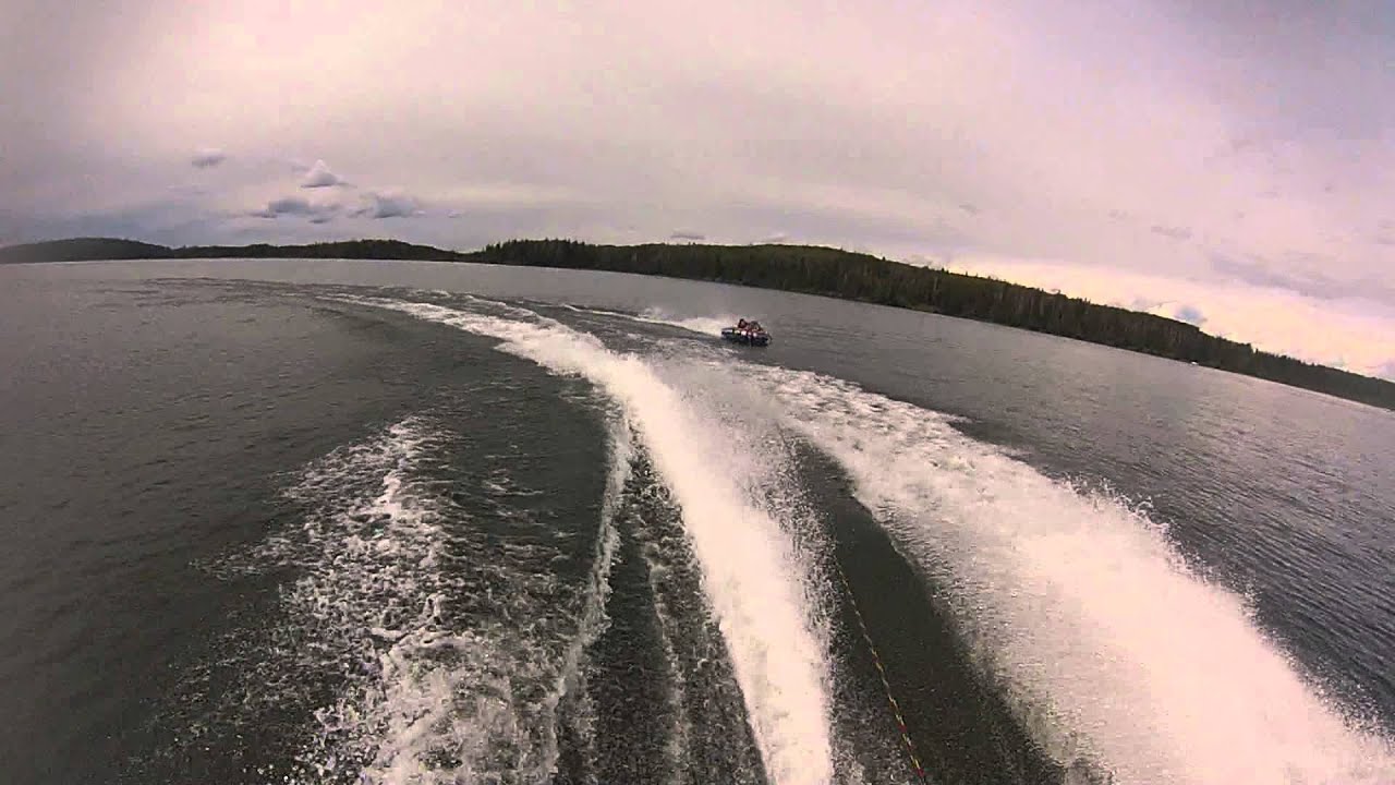 Tubing Wipeouts - YouTube