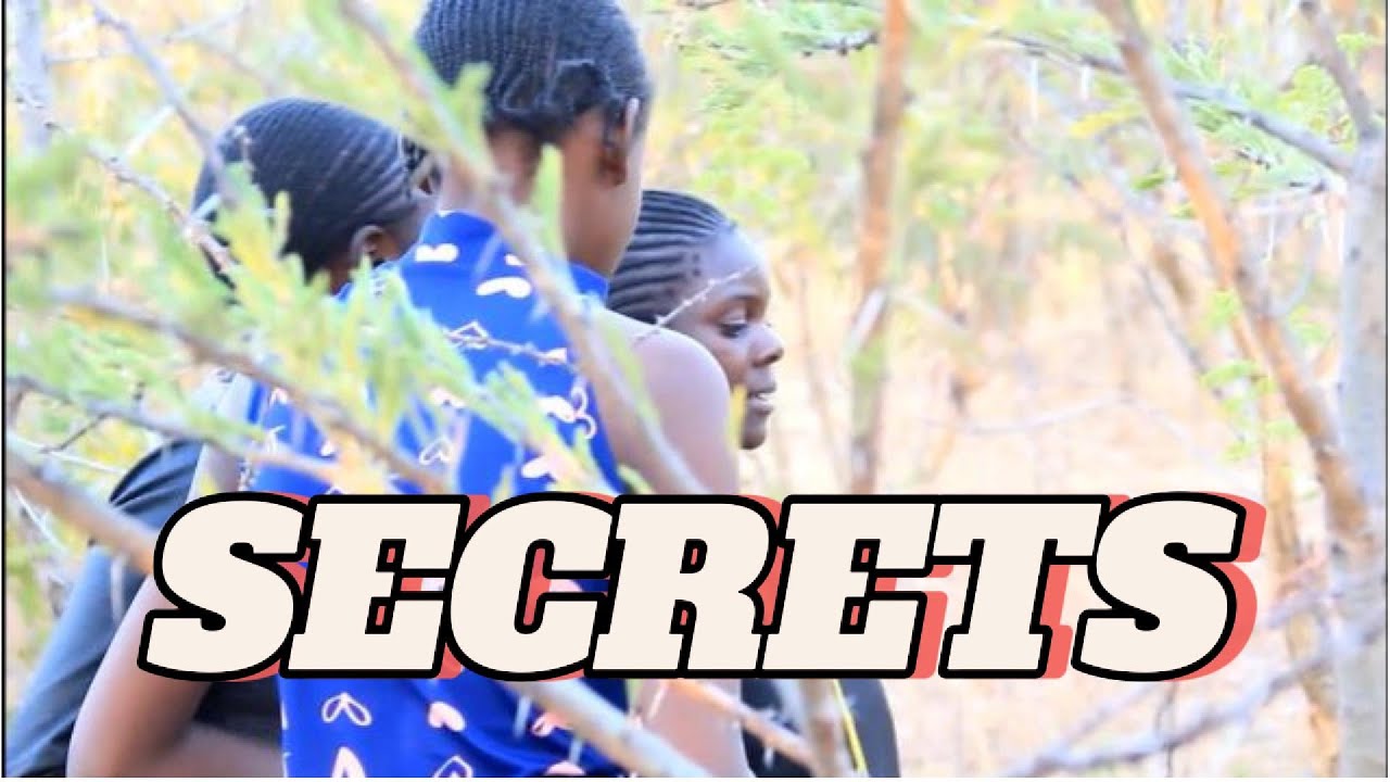 SECRETS Episode 4 - YouTube