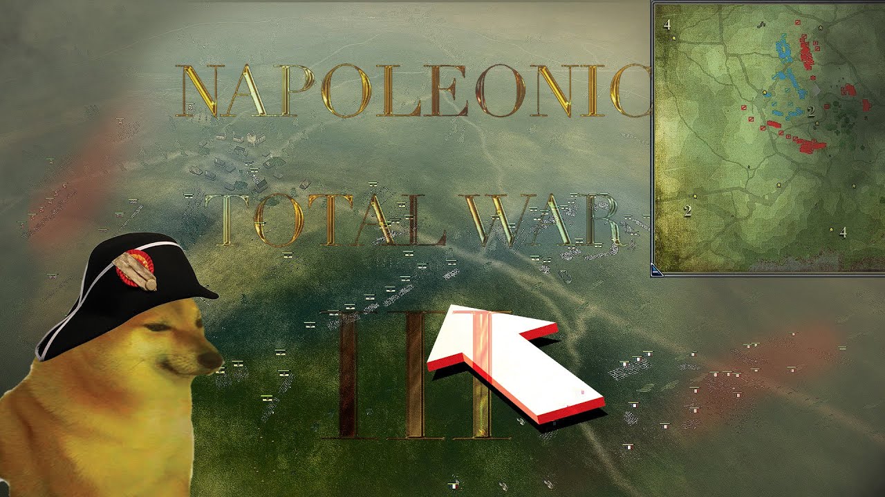 (Concentration of Force) NTW3 Multiplayer Strategic Review - YouTube