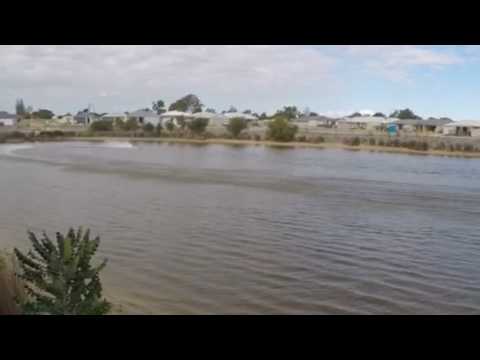 Mandurah Model Powerboat Club. RC Boat. - YouTube