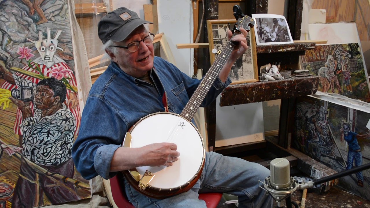 TOTW 09/09 2022: Spanish Fandango - Art Rosenbaum - Discussion Forums ...