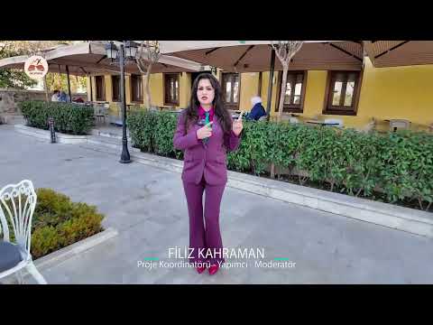 Okurhane Kulübü için ilk sayfamızı Alev Alatlı Şehir, Düşünce ve Sanat Merkezinde açtık.
