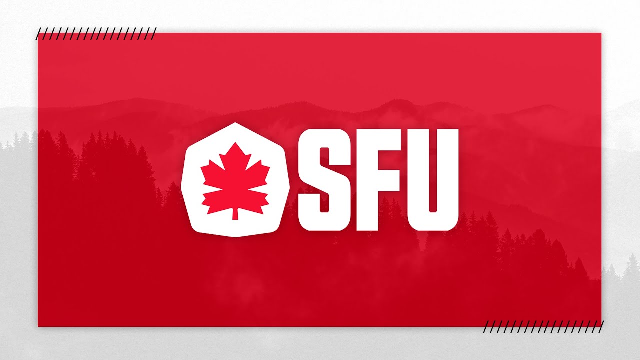 SFU Athletics: Make History - YouTube