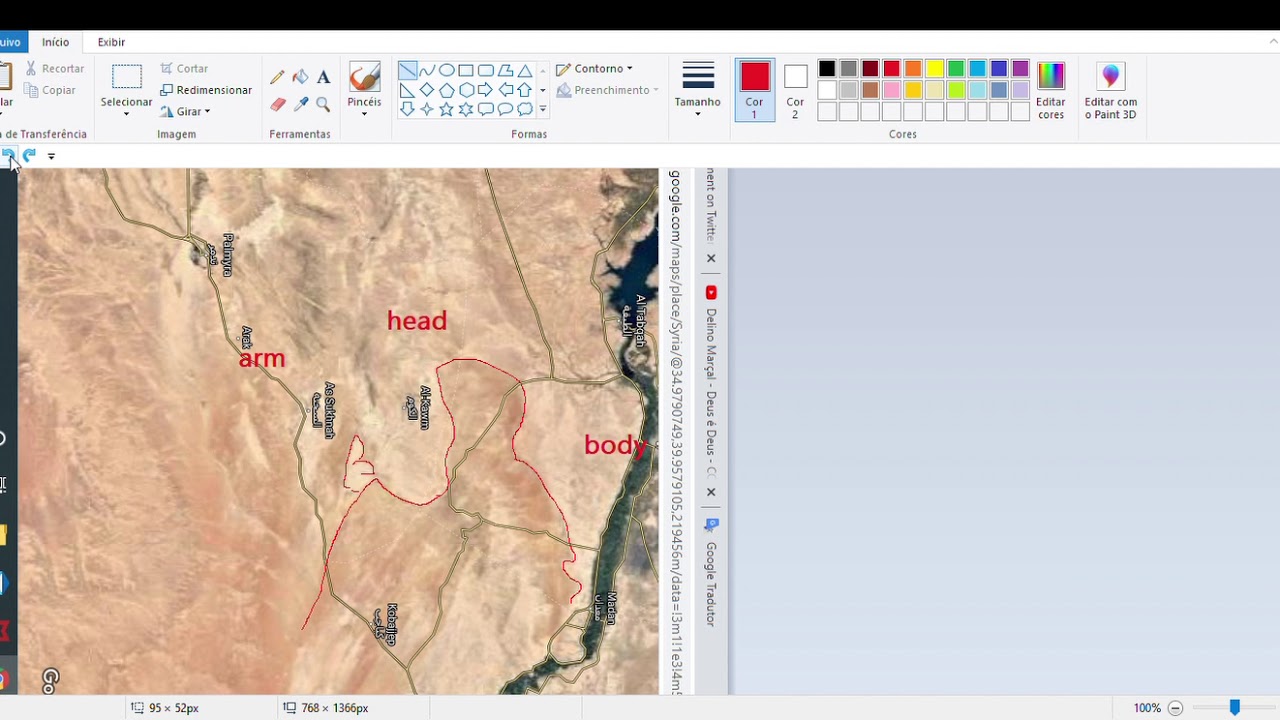 Sem título Paint 2020 06 08 20 12 13 - YouTube