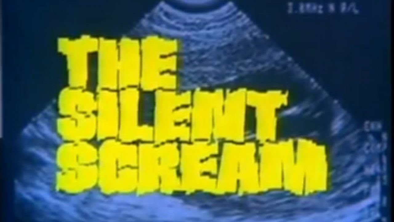 The Silent Scream (1984) | The ground-breaking documentary on abortion ...