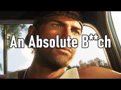 GTA 6 Is Cooked, Jason Is Written By Women