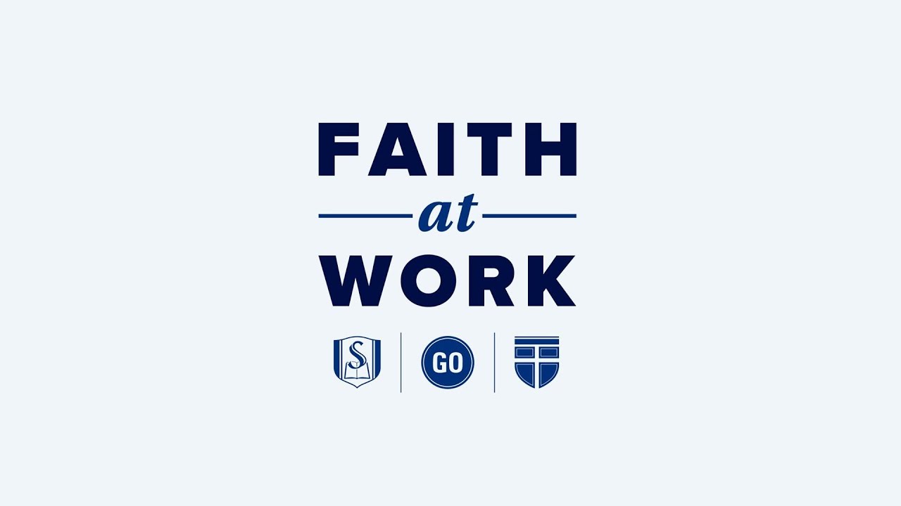 Panel Discussion | Faith at Work - YouTube
