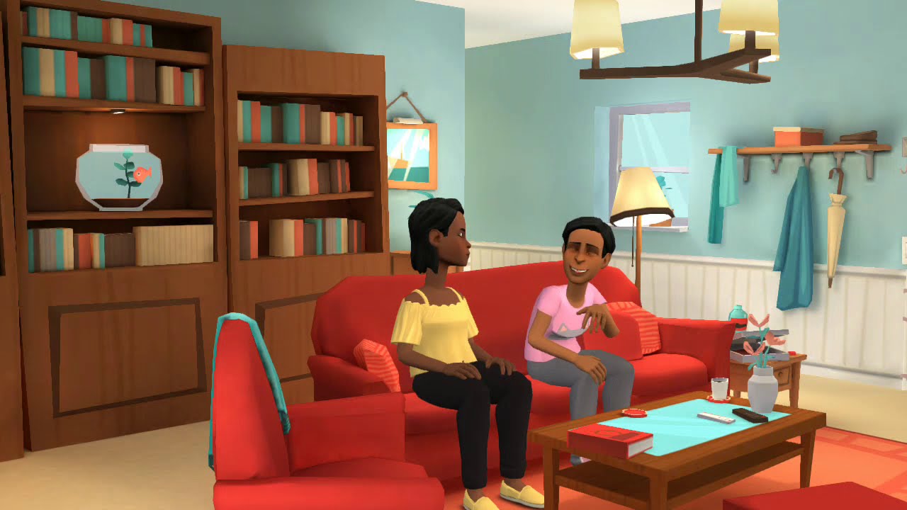 Mathata a lockdown - Episode 2 of 10 - YouTube