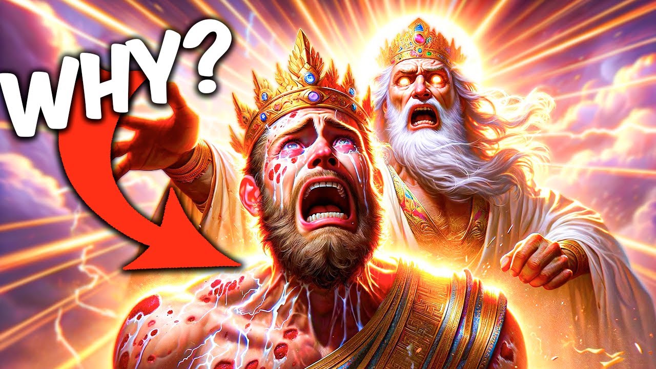 The Astonishing Truth About King Uzziah’s Punishment in the Bible! - YouTube