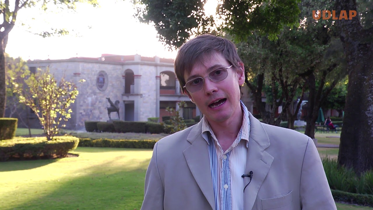 Interview with Charles Maurice Pigott, Ph.D. - Cambridge University ...