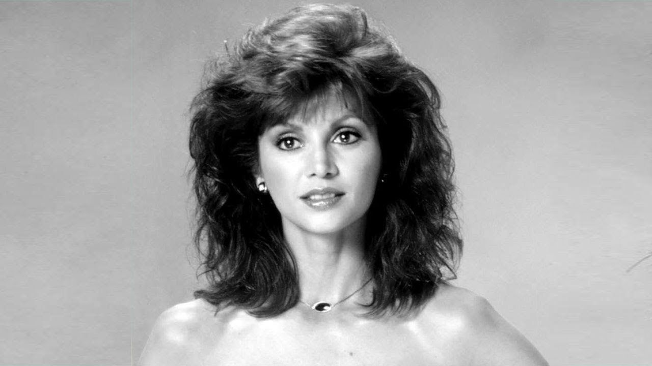 The Untold Truth About Victoria Principal - YouTube