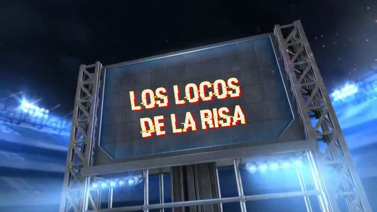 #parodias..#comedia Los locos de la risa... recopilación 🔥🔥 - YouTube