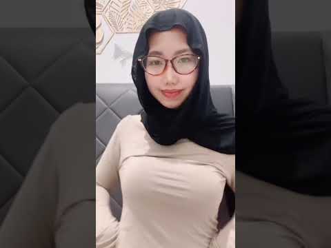 Bigo Live Hijab - 575