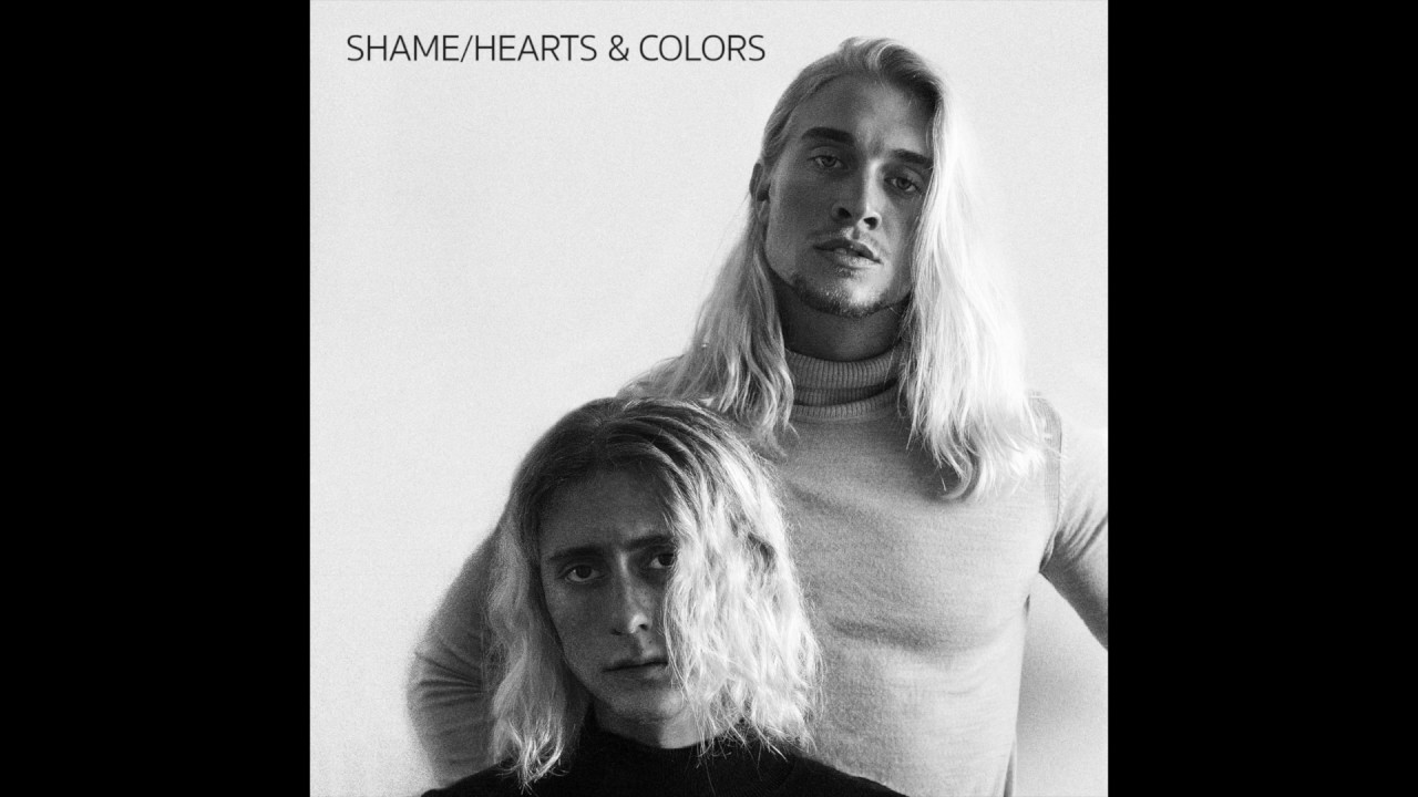 Hearts & Colors - Shame (Audio) - YouTube