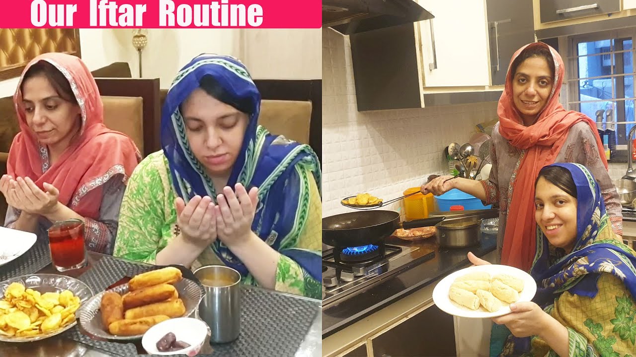 Momina Bhabhi Ne Baby Hone K Baad Ayesha Ke Sath Mil Kr First Time ...