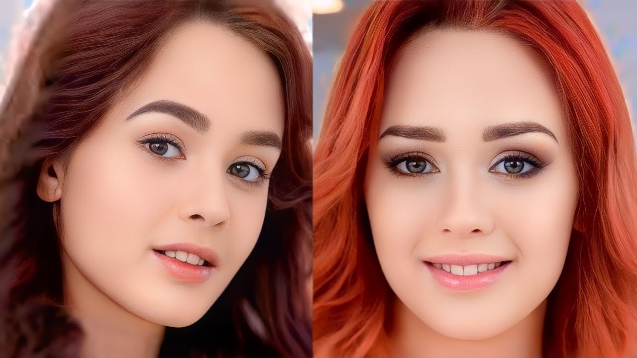 Top ADORABLE Newcomers Love Actressess You NEED To Know - YouTube