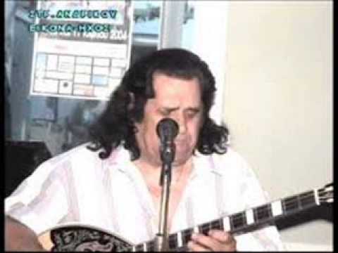 Η του υψους η του βαθους ΓΙΩΡΓΟΣ ΜΠΟΥΡΑΣ - YouTube
