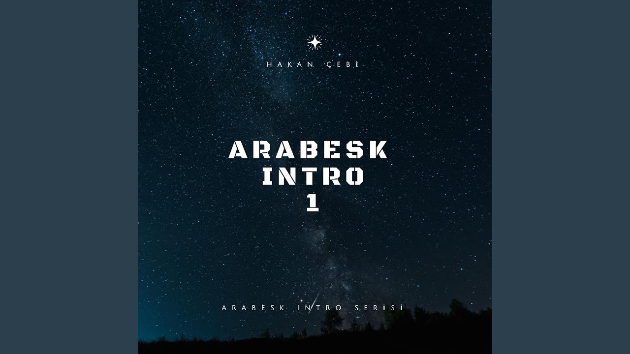 Arabesk intro 1 - YouTube