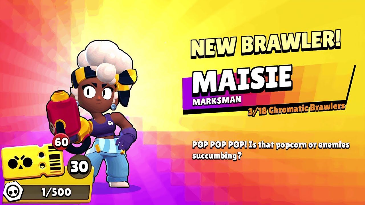 2 NEW BRAWLERS! | CLAMING BRAWL PASS REWARDS | LOTS OF BLING and MUCH ...