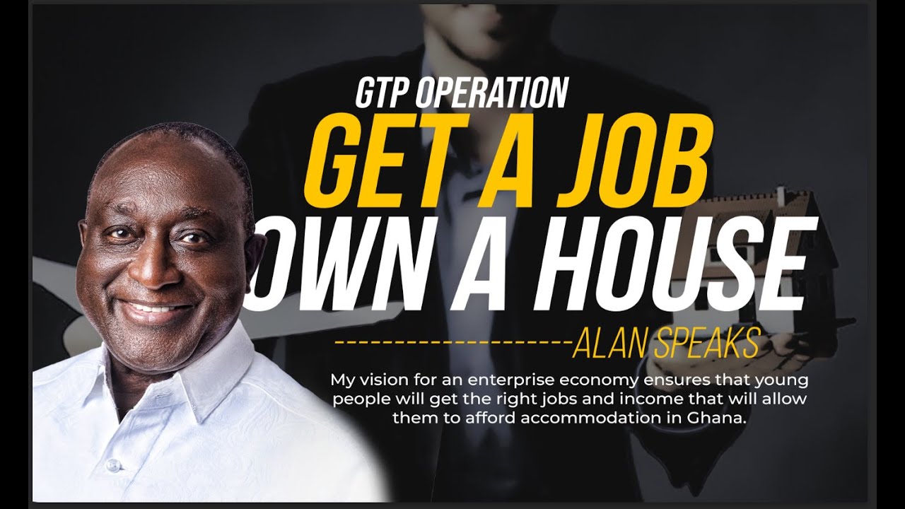 Montie Alan Talk Show II Episode 8 II Topic: Social Service Cluster ...