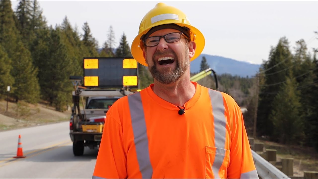 More Than a Hard Hat - Joe Pierson - YouTube