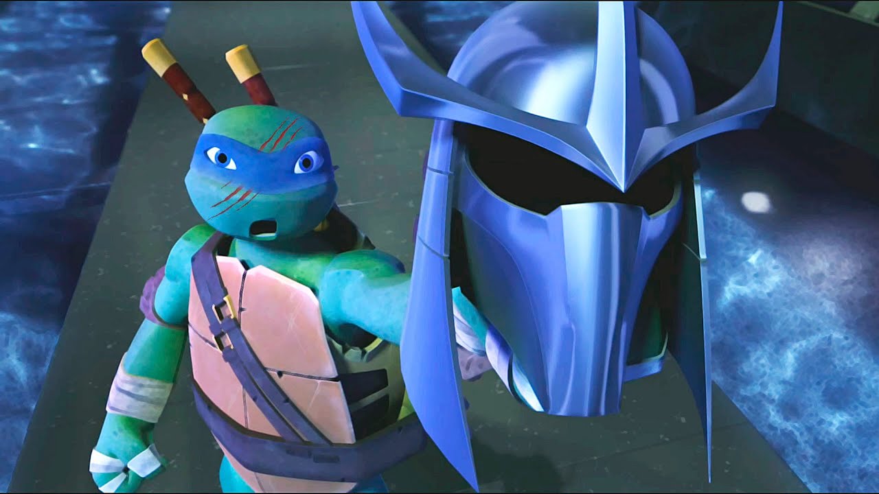 Karai For Kabuto | Teenage Mutant Ninja Turtles Legends - YouTube