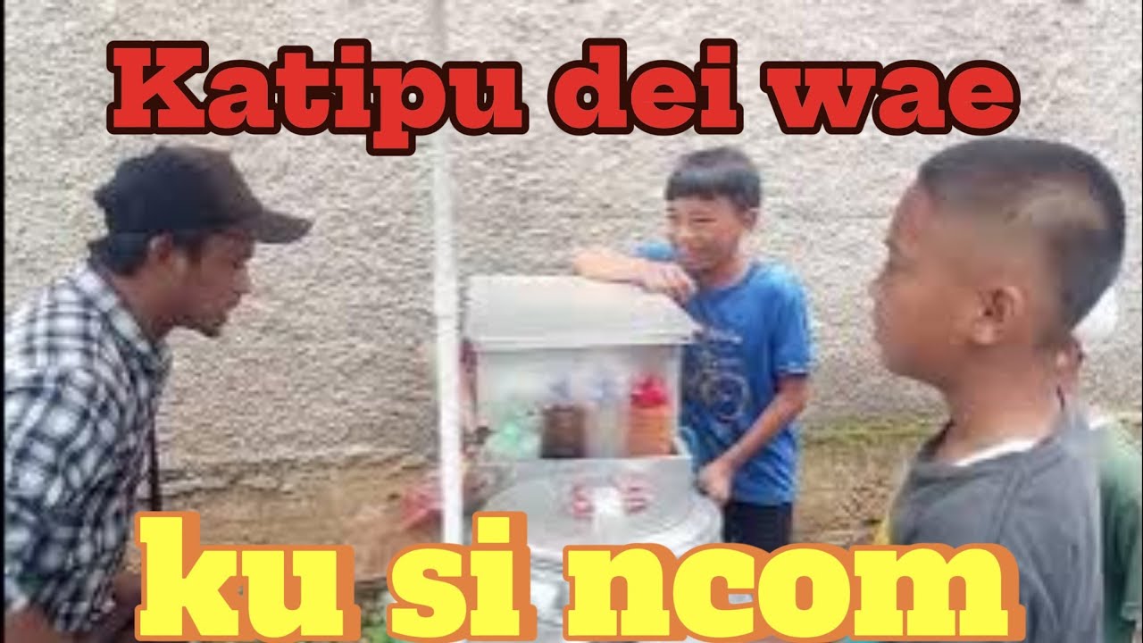 katipu dei ku si encom - YouTube
