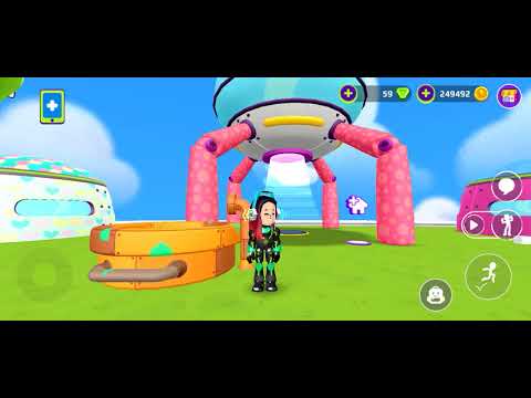 update pk xd arcade - YouTube