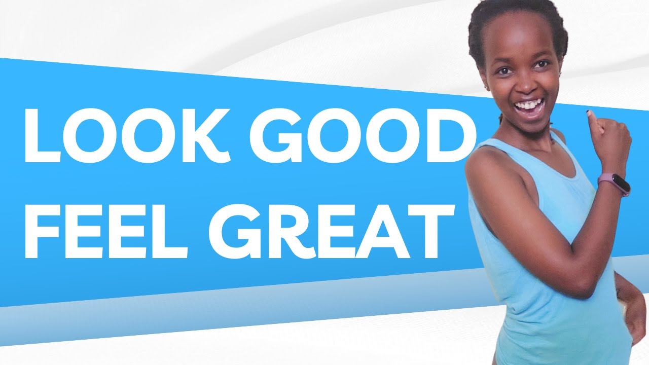 Look Good & Feel Great | 16 Benefits of Exercise - YouTube