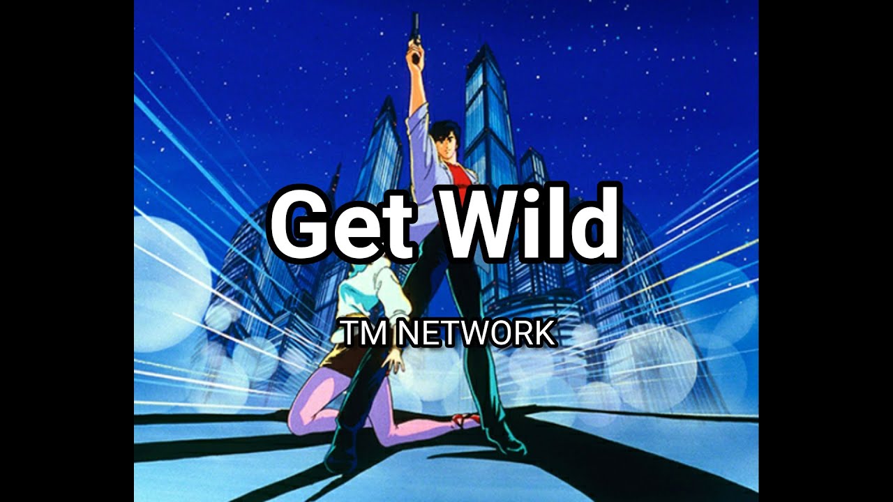 Get Wild/TM NETWORK （Cover） - YouTube