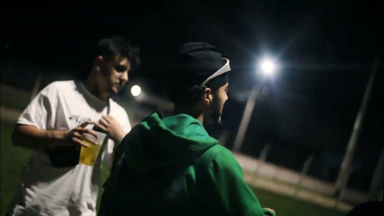 08. AIRBNB - MENOR GD FT. RAYHAN MC, SLIM - YouTube