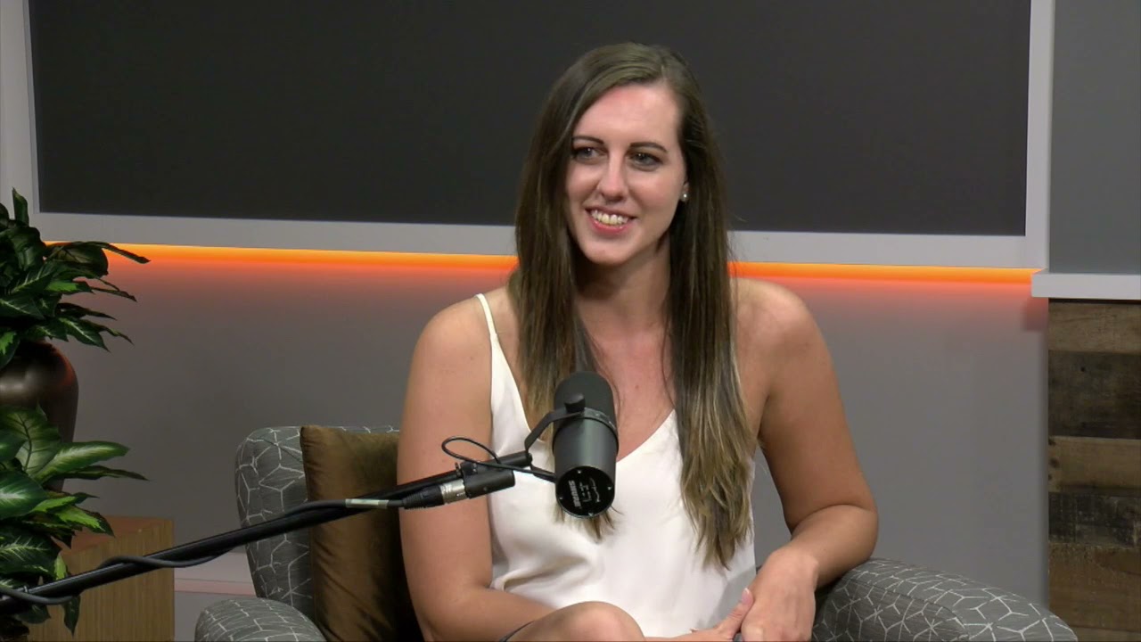 Paul Pepper: Marilyn McLeod, League of Women Voters & Danielle Winton ...