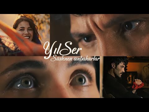 YILDIZ & SERHAT - SÜSLENEN SONBAHARLAR (KLiP)