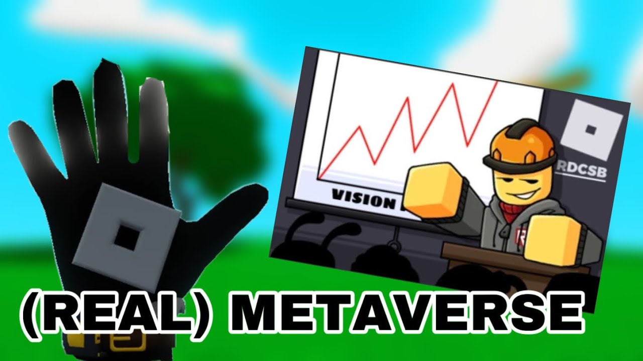 COMMENT AVOIR LA MAIN METAVERSE SUR SLAP BATTLES (Roblox) - YouTube