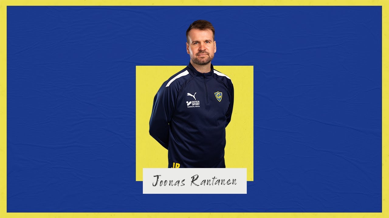 GnistanTV: Joonas Rantanen vastailee kannattajien kysymyksiin - YouTube