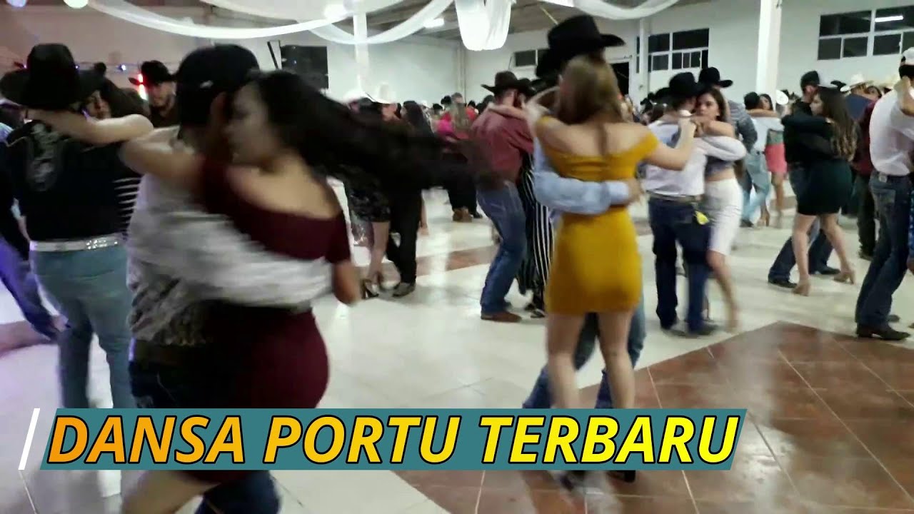 Lagu Dansa Timor Portu Terbaru // cover Sou Ficou Saudade - YouTube