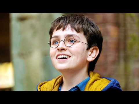HARRY POTTER AND THE PHILOSOPHER'S STONE - Official Trailer (2026) 4K